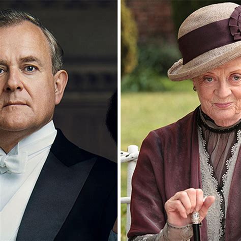Downton Abbeys Lesley Nicol Reveals Exciting New Chapter And