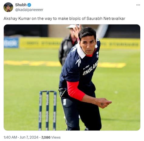 Saurabh Netravalkar Memes Are Gold Without H 1b Visa Us Would Not