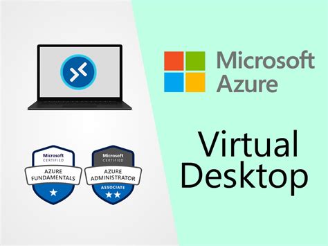 an azure virtual desktop environment upwork