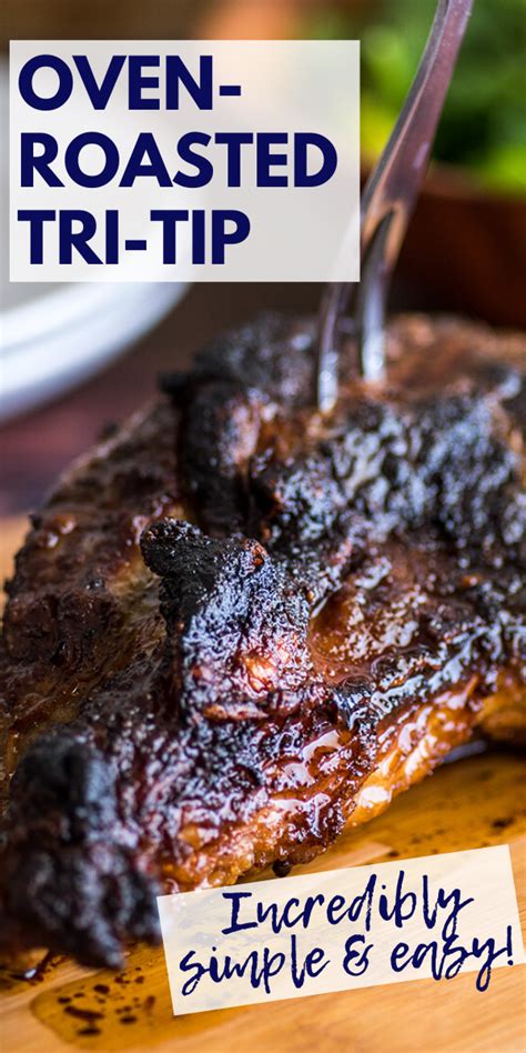 How To Cook Tri Tip In Oven Perfectly Artofit