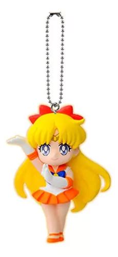 Sailor Moon Swing Sailor Venus Env O Gratis