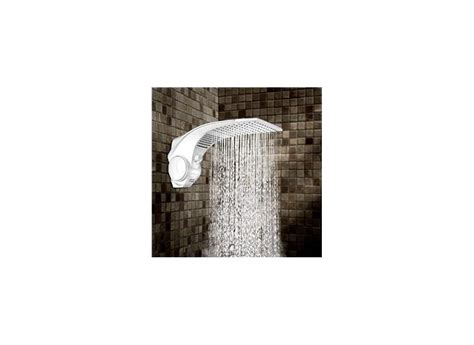 Ducha Duo Shower Multitemperatura Quadrada W Lorenzetti o Melhor Preço é no Zoom