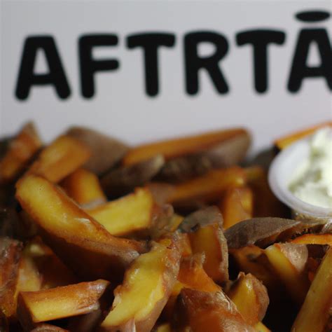 Batata Doce Com Queijo Na Airfryer Receita Fácil E Rápida Airfryer