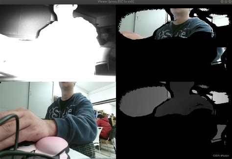 Ubuntu1804下ros Melodic中配置kinect2的步骤及解决常见问题 Csdn博客