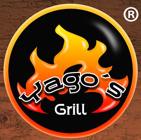Join Yagosgrill On The Spaces By Wix App