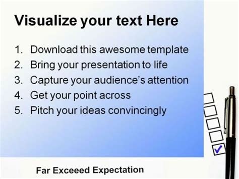 Overall Performance Rating Business PowerPoint Templates And PowerPoint Backgrounds 0511