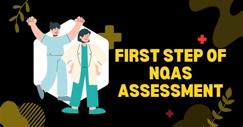 Nqas Assessment First Step For Sub Health Centers Aam Mentor Hands