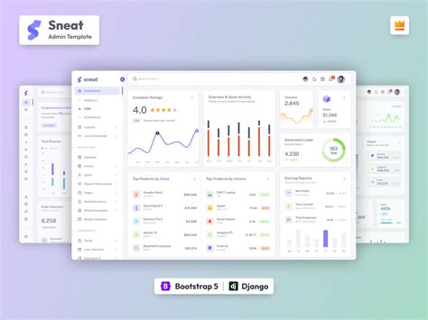 Best Django Ecommerce Project Themeselection