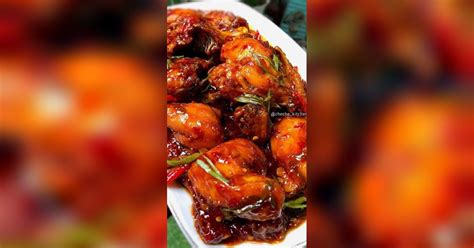 4 Resep Ayam Kecap Sat Set Untuk Sarapan Mudah Lezat Dan Praktis