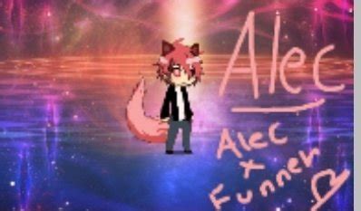 Alec Wiki Itsfunneh Amino