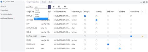 Working With Redshift Target Instance Transform Working With Redshift Target Instance Transform