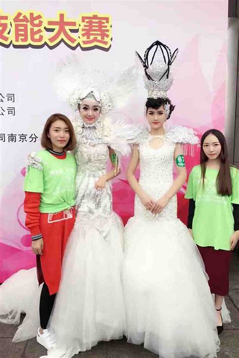 无锡彩妆、美甲、纹绣、美睫、化妆培训学校—无锡潘派美学