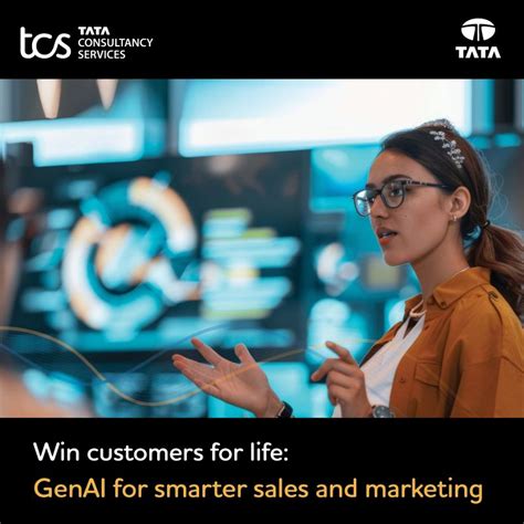 Generativeai Sales Marketing Customerexperience