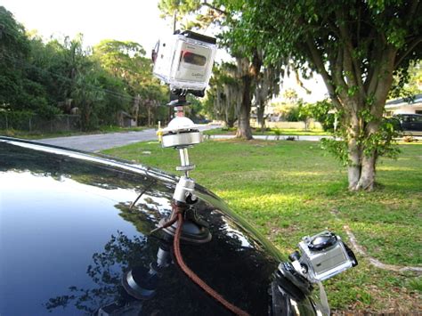 Getawaymoments 360 Degree Gopro Driving Timelapse Tampa To Sarasota