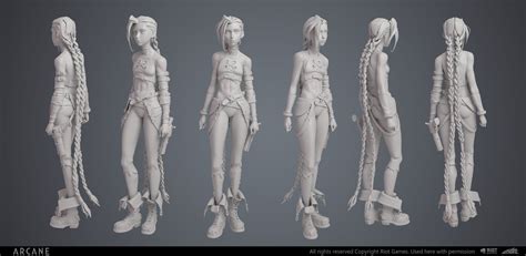 Pin By Kokain On Arcane Character Modeling Character Design Artwork