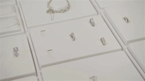 Shonrei Products Ltd On Linkedin Jewellery Display In A Modular System