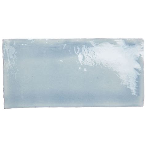 Marlborough Vintage Tulle Brick Edinburgh Tile Studio