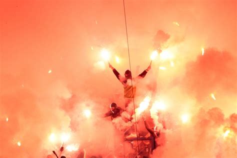 PSG Vs Troyes Cami France