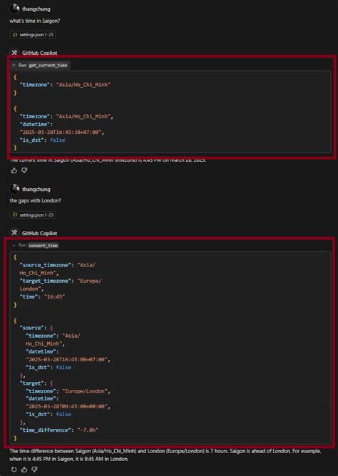 Visual Studio Code Model Context Protocol MCP Servers The First Look DEV Community