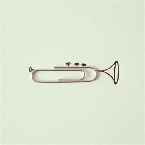 17 Playful Doodles That Incorporate Everyday Objects Twistedsifter