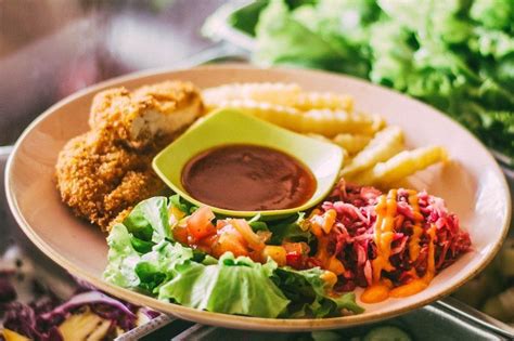 3 Rekomendasi Kuliner Kekinian Di Pasar Gede Solo