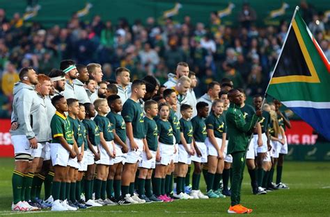 Who Will Be The Referee For Springboks Argentina On Saturday