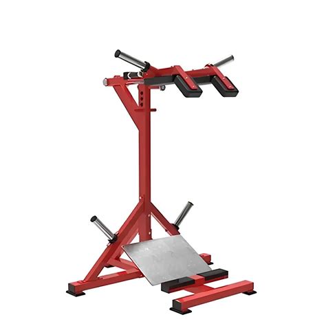 Squat Calf Raise Machine Rfa