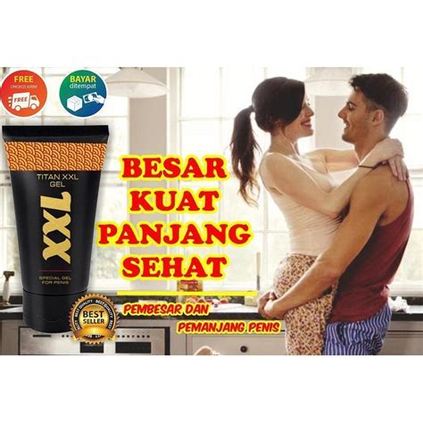 Jual La9 Obat Herbal Pembesar Penis Alat Kelamin Pria Mr P Panjang