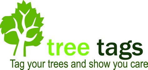 Tree Tags CaravanSA