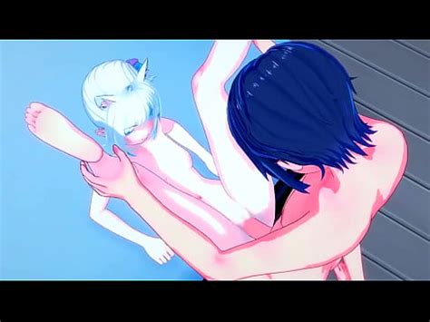 Gawr Gura Gets Impregnated By Top Fan Hololive Sex XVIDEOS COM