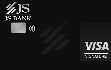 Js Credit Card Js Bank