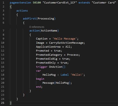 Dynamics 365 Business Central The Importance Of Using A Prefix Or A