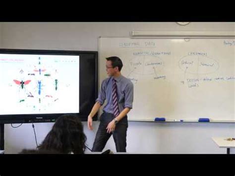 What Are The Different Types Of Data YouTube