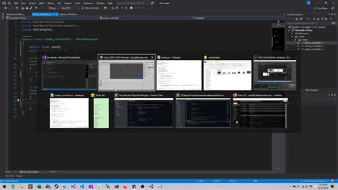 Unity 236 002 - Setting up enemy prefab and random spawner - YouTube