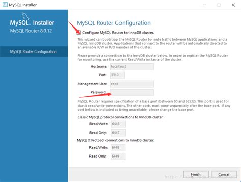 Mysql社区版下载安装教程my社区下载 Csdn博客