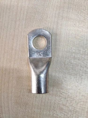 Aluminium Crimping Socket At ₹ 10 Piece Crimping Socket In Coimbatore