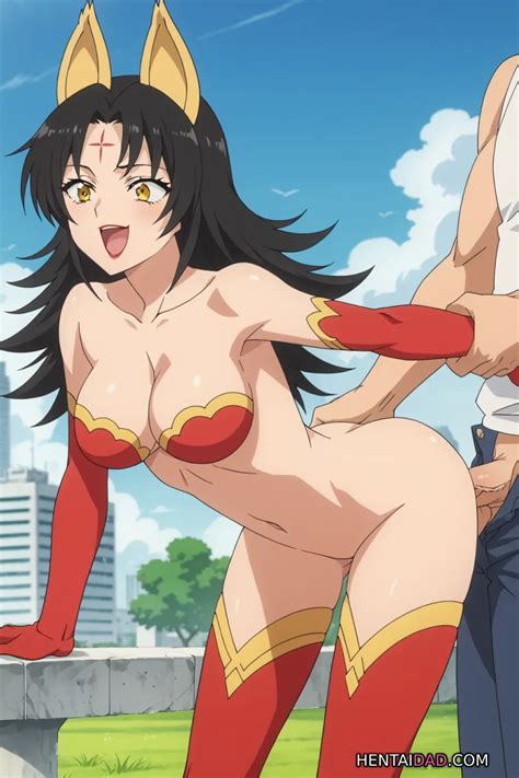 Magino Sex 25 Dimensional Seduction Hentaidad