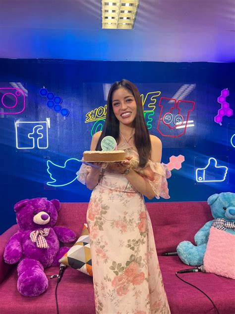 Its Showtime Happy Birthday Miss Q And A Kween Of The