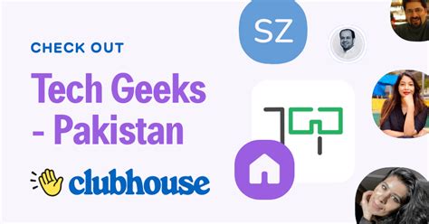 Tech Geeks Pakistan