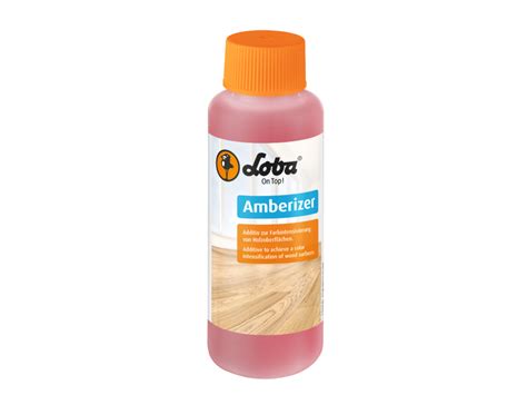 Loba Amberizer Wooden Floor Lecol Uk