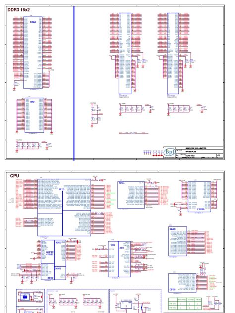 Banana Pi Bpi M2 V1 2 Schematic Diagram Pdf