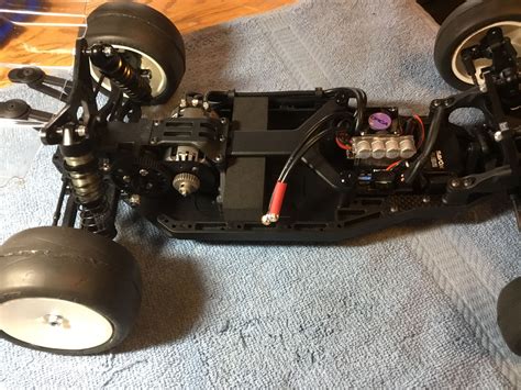 Xb2 2018 New R C Tech Forums