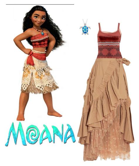 Moana Dress Up Disney Dress Up Moana Outfits Hawaii Outfits