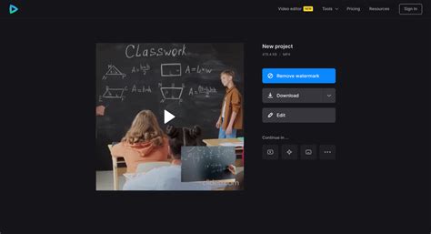 How To Add A Video To Google Slides Clideo