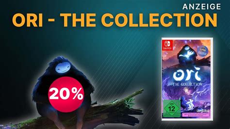 Nintendo Switch Spiel Mit Top Bewertungen Schnappt Euch Jetzt Ori