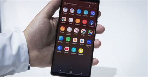 Millions Of Smartphone Users At Risk Of Serious Security Flaw If They