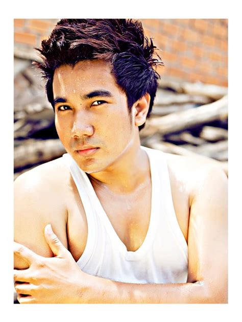 Cambodian Handsome Guys Various Nice Styles With Pov Pov Love