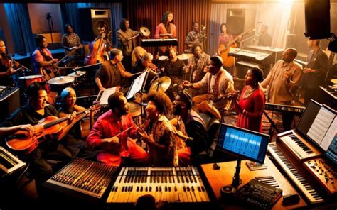 How To Craft Global Music Content With Ai And Ar Kvibe Ai Posted On