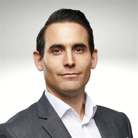 Timon Forrer Director Bei Kienbaum