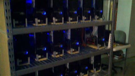 How To Make A Bitcoin Mining Server Earn Free Bitcoins For Viewing Ads